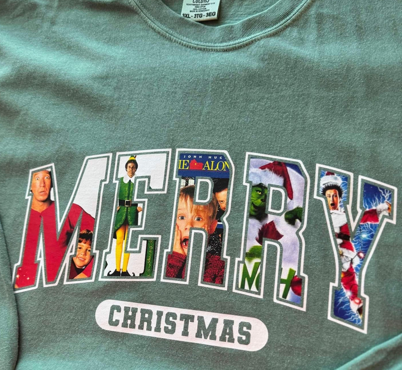 (Copy) Merry Movie Christmas – Hey Sister and Co